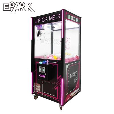 China 2021 Coin Operated Claw Crane Machine Arcade Vending Machine For Kids for sale
