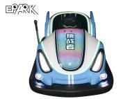 China Arcade Kiddy Ride Machine Adult Ceilling Skynet Dodgem Bumper Car for sale