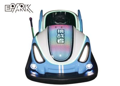 China Arcade Kiddy Ride Machine Adult Ceilling Skynet Dodgem Bumper Car for sale