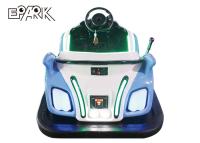China Arcade Kiddy Ride Machine Adult Ceilling Skynet Dodgem Bumper Car for sale