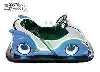China Arcade Kiddy Ride Machine Adult Ceilling Skynet Dodgem Bumper Car for sale