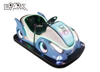 China Arcade Kiddy Ride Machine Adult Ceilling Skynet Dodgem Bumper Car for sale