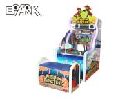 China Water  Coin Operated Arcade Machines Lottery Game Equipment for sale