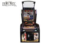 China Folding Street Basketball  Arcade Machine Indoor Sports Coin Operated for sale