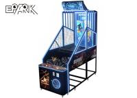China 350W Screen Arcade Basketball Game Machine For Adults for sale