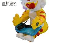 China Mini Ferris Wheel Amusement Kiddie Ride Attractive Kids Mini Ferris Wheel Coin Operated for sale