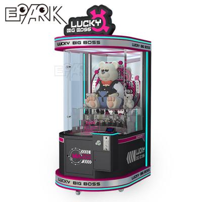 China Customize Coin Mechanism Capsules Vending Machine for sale