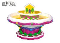 China Several Players Coin Operated Arcade Machines Strawberry Cake Sand Table for sale