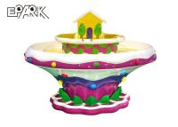 China Several Players Coin Operated Arcade Machines Strawberry Cake Sand Table for sale