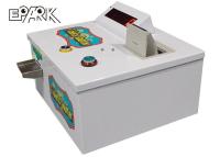 China Game Shop Ticket Counter Machine Print Fast Multi Type Tickets With Embedded Micro - Printer for sale