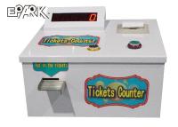 China Game Shop Ticket Counter Machine Print Fast Multi Type Tickets With Embedded Micro - Printer for sale