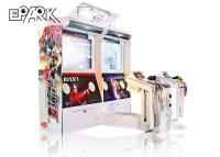 China Time Crisis 4  Arcade Machines Laser Gun Video Game Machine for sale