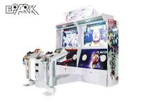 China Time Crisis 4  Arcade Machines Laser Gun Video Game Machine for sale