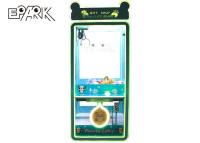 China 250W Full Size Claw Crane Game Machine For Amusement Park for sale