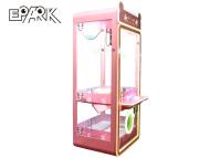 China 250W Full Size Claw Crane Game Machine For Amusement Park for sale