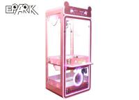 China 250W Full Size Claw Crane Game Machine For Amusement Park for sale
