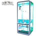 China 250W Full Size Claw Crane Game Machine For Amusement Park for sale