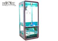 China 250W Full Size Claw Crane Game Machine For Amusement Park for sale