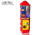 China Coin Pusher Crane Game Machine Game Console Lollipop Vending Machine for sale