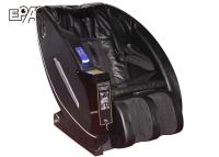 China Electric Total Body Shiatsu Recliner Massage Chair Amusement Coin Operated for sale