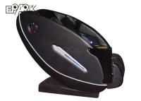 China Electric Total Body Shiatsu Recliner Massage Chair Amusement Coin Operated for sale