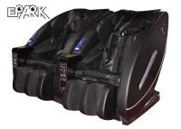 China Electric Total Body Shiatsu Recliner Massage Chair Amusement Coin Operated for sale