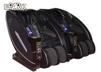 China Electric Total Body Shiatsu Recliner Massage Chair Amusement Coin Operated for sale