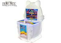 China Kids Video Amusement Game Machines Mini Temple Running Arcade Game Equipment for sale