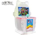 China Kids Video Amusement Game Machines Mini Temple Running Arcade Game Equipment for sale