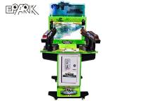 China 80W Indoor Amusement  Arcade Machine For Double Palyers for sale