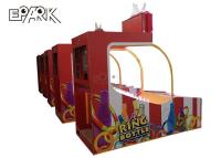China Commercial Redemption Tickets Arcade Game Machine Coin Operated for sale