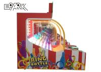 China Commercial Redemption Tickets Arcade Game Machine Coin Operated for sale