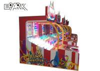 China Commercial Redemption Tickets Arcade Game Machine Coin Operated for sale