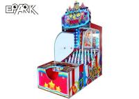 China Commercial Redemption Tickets Arcade Game Machine Coin Operated for sale