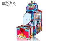 China Commercial Redemption Tickets Arcade Game Machine Coin Operated for sale