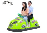 China Parent Child Interaction Electric Bumper Car For Kids Amusement Park Rides for sale