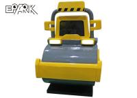 China 160W Coin Operated Swing Machine 3d Video Game Kiddie Ride for sale