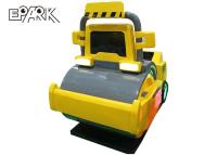 China 160W Coin Operated Swing Machine 3d Video Game Kiddie Ride for sale