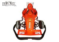 China Electric Battery Powered Racing Go Kart Amusement Park Kids for sale