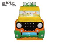 China Coin Operated Motor Racing Video Game Machine Kiddie Rides for sale
