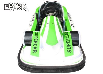China 250W Electric Bumper Cars Coin Operated For Children Adults for sale