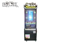 China School Skill Gift Vending Machine Coin Pusher Sliding Blocks Games for sale