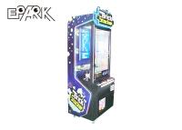 China School Skill Gift Vending Machine Coin Pusher Sliding Blocks Games for sale