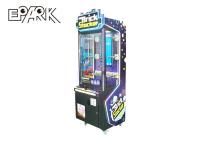 China School Skill Gift Vending Machine Coin Pusher Sliding Blocks Games for sale