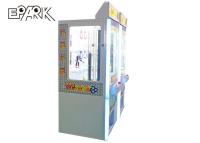 China 200W Coin Operated Arcade Machines Golden Key Redemption Prize Vending Machine for sale