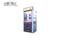 China 50W Amusement Game Machines Master Key Claw Crane Machine Coin Operated for sale