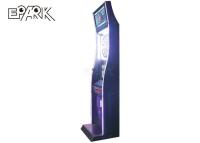 China Arcade Online Bars Electronic Dart Board Machine With Light Multi Players for sale