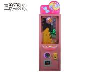 China Cartoon 150W Lollipop Candy Machine With LCD Screen for sale