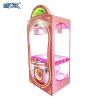 China Scissors Cut Ur Prize Gift Toy Vending Machine Coin Operated for sale