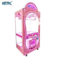 China Scissors Cut Ur Prize Gift Toy Vending Machine Coin Operated for sale